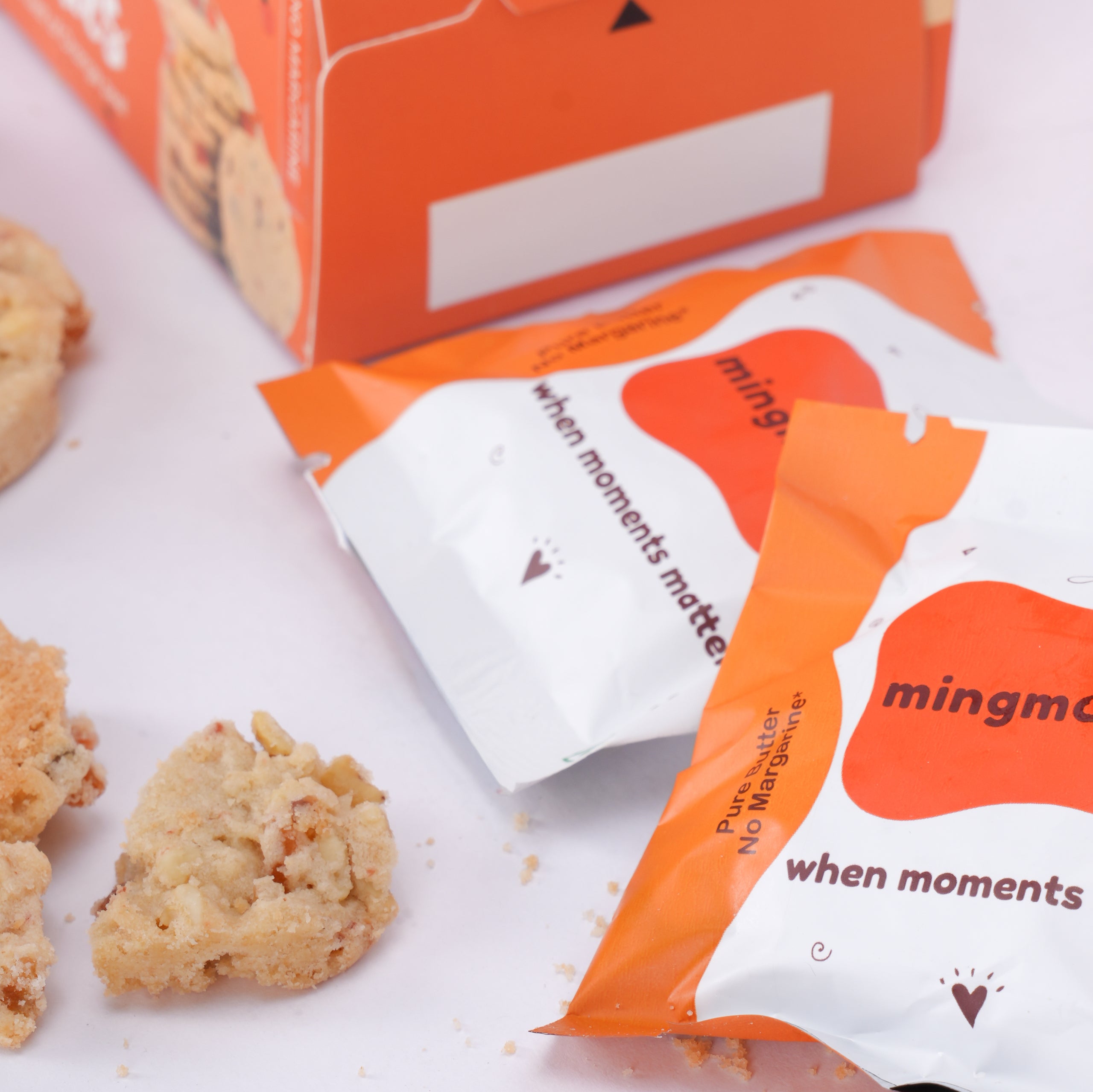 mingmorsels
