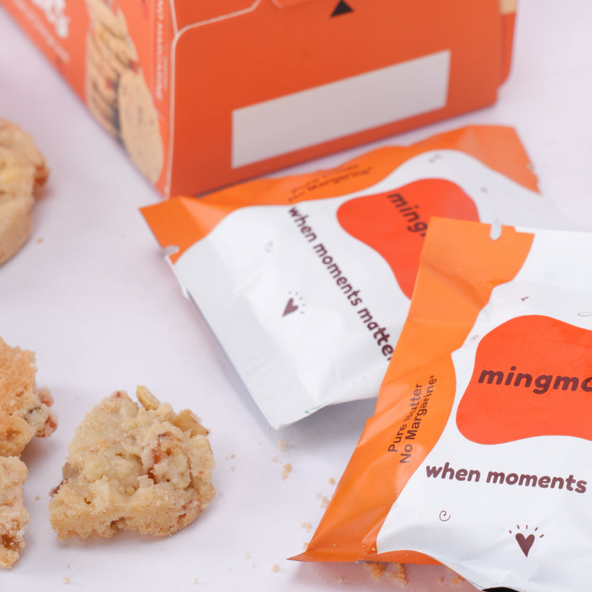 mingmorsels